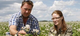 Syngenta Canada | Careers